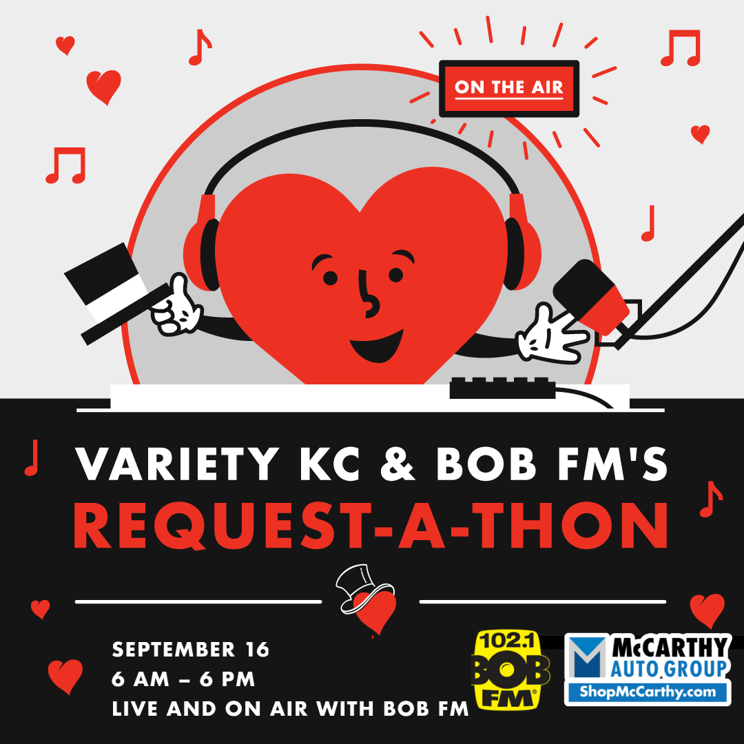 Home | 102.1 BOB FM | 80s... 90s... & Whatever! | Kansas City, MO